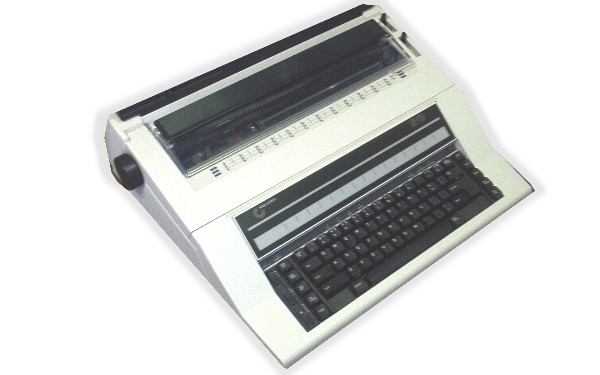 IBM Lexmark Wheelwriter Typewriters, Ribbons, Printwheels and ...