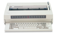 IBM Lexmark Wheelwriter Typewriters, Ribbons, Printwheels and ...